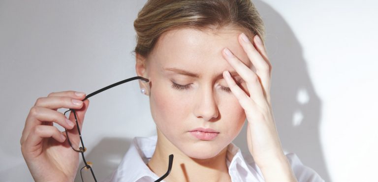 El estrés y la vida familiar - Medicina y salud